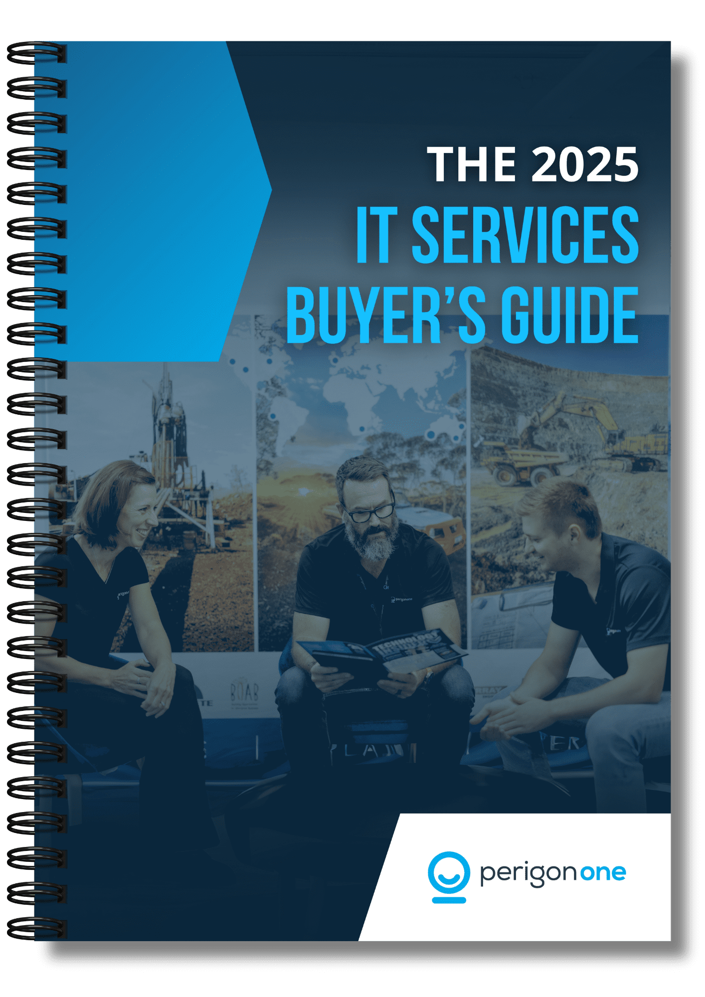 IT Buyers Guide - Perigon One