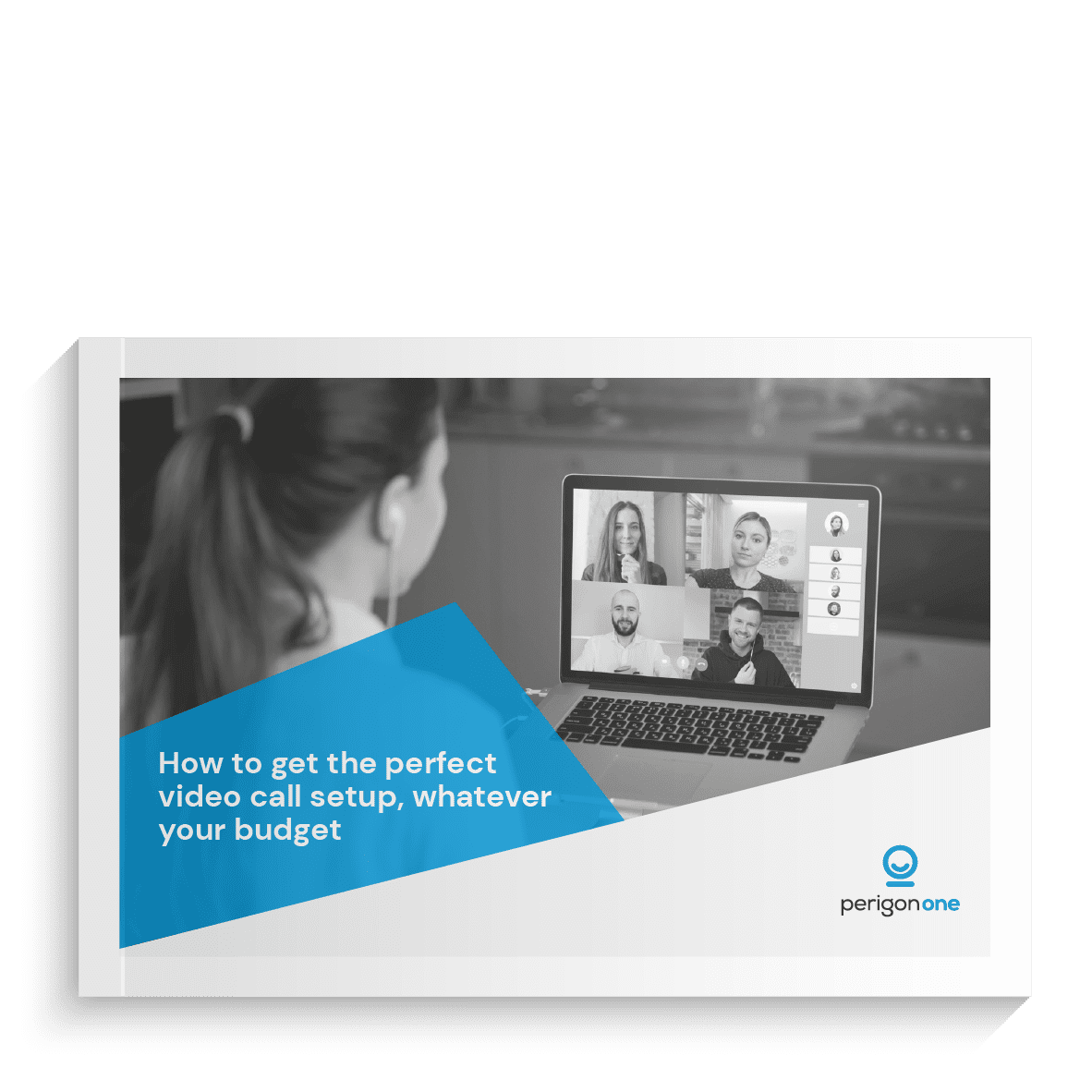 Perfect Video Call Setup Guide | Perigon One