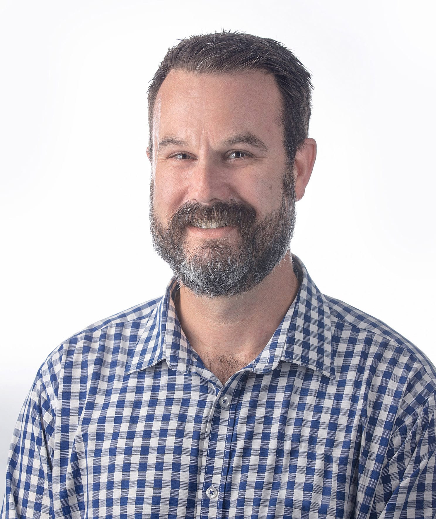 Meet your team - Perigon One