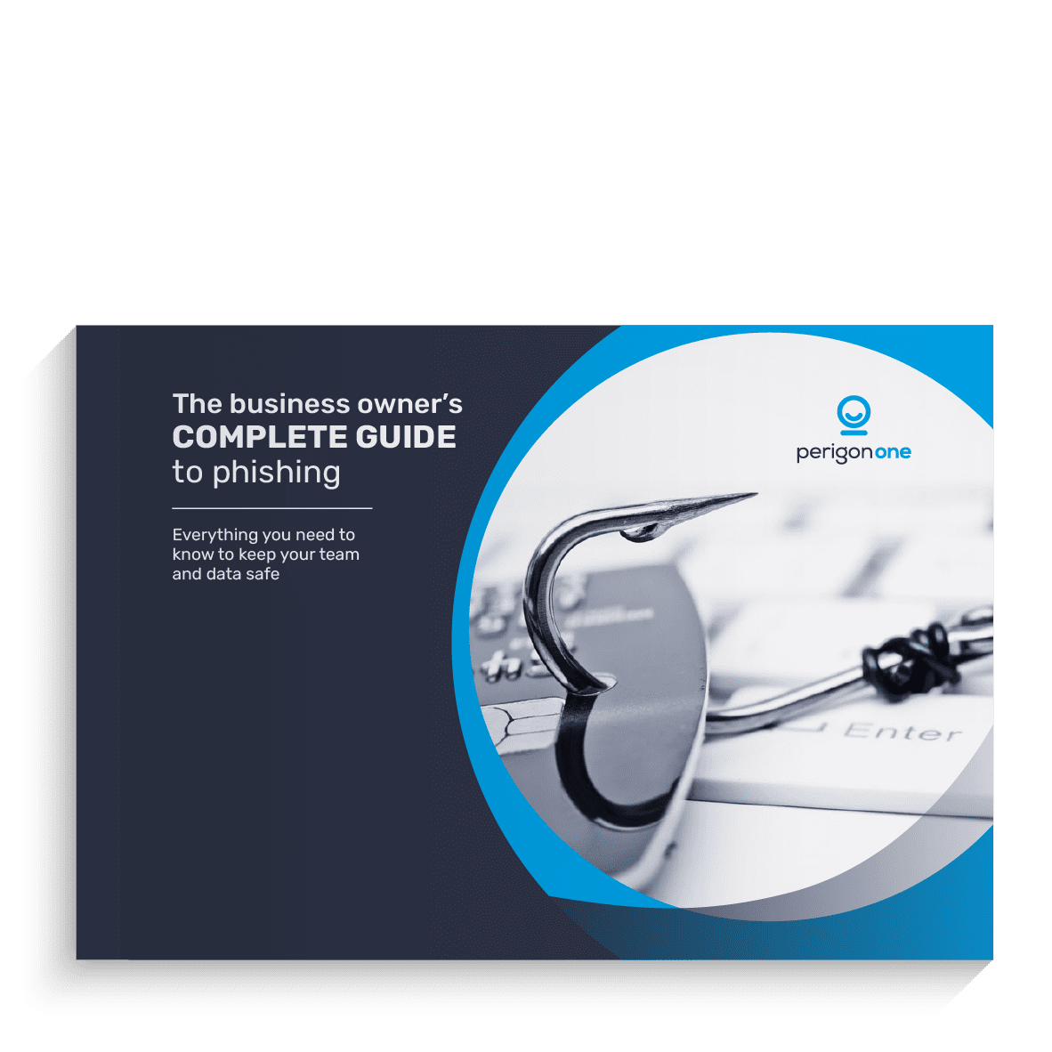 Business Owner’s Guide to Phishing | Perigon One