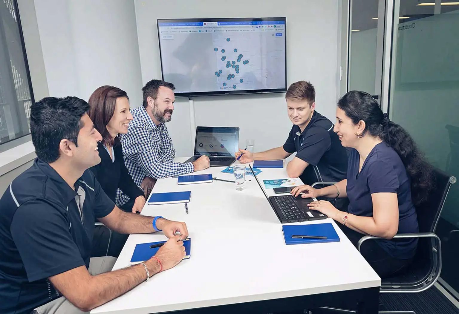 Careers at Perigon One | Join Our Expert IT Team