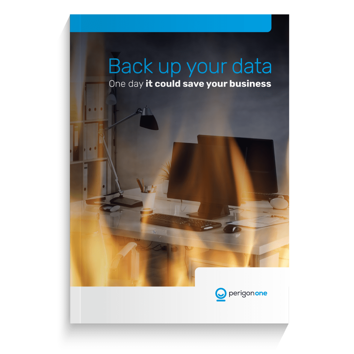 Back Up Your Data: Essential Guide | Perigon One