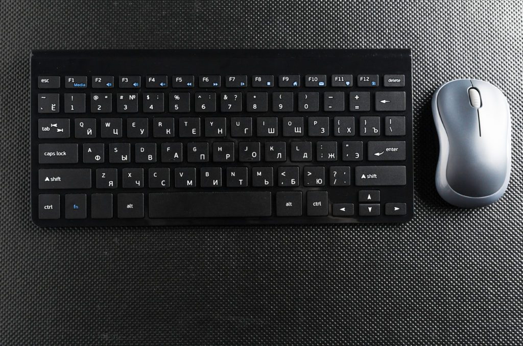 Secure Wireless Peripherals Guide | Perigon One