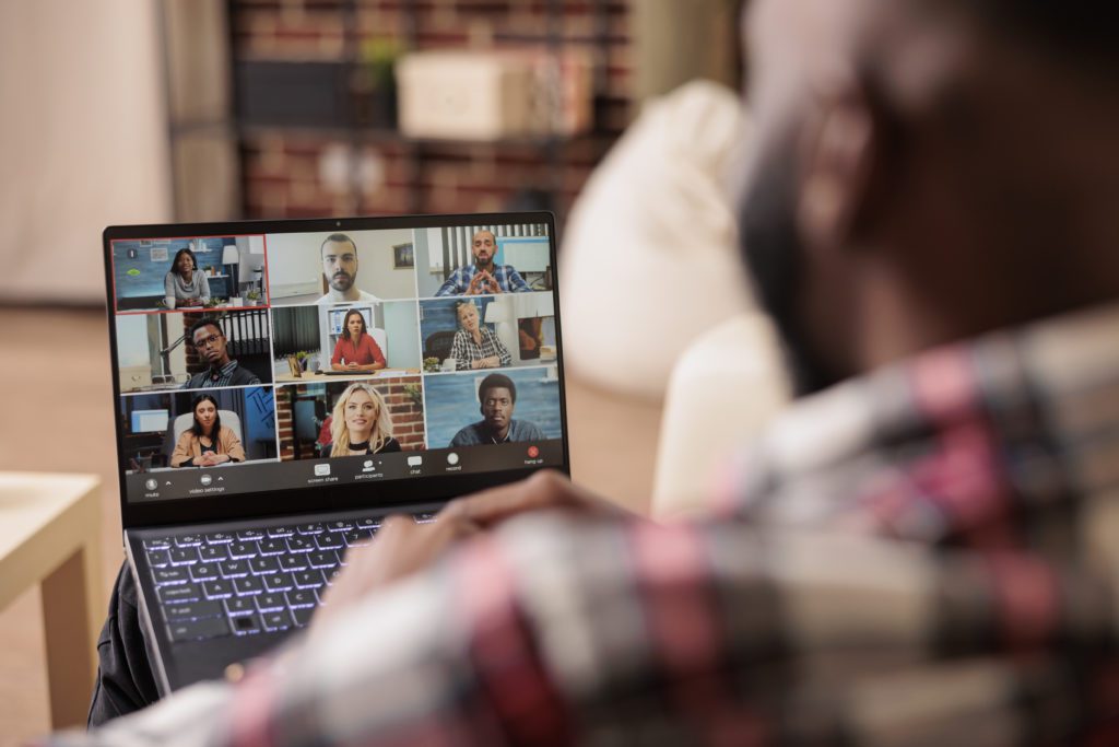 Perfect Video Call Setup Tips | Perigon One