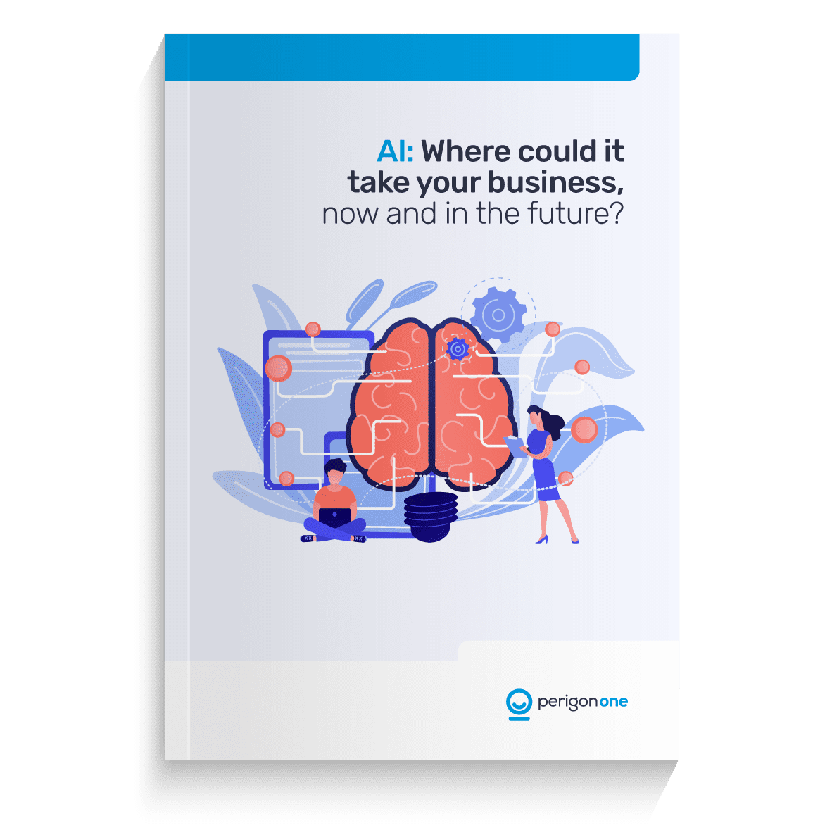 AI: Key to Business Growth | Perigon One