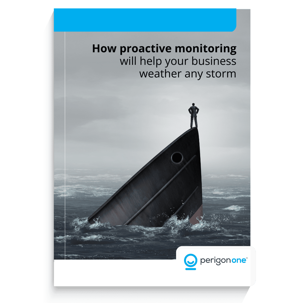 Proactive IT Monitoring Guide | Perigon One