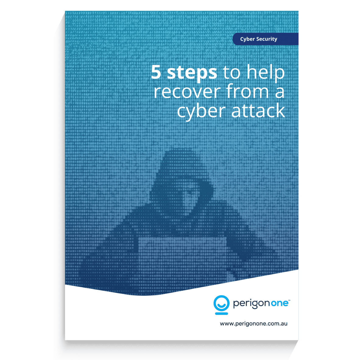 5 Steps to Recover from Cyber Attack | Perigon One