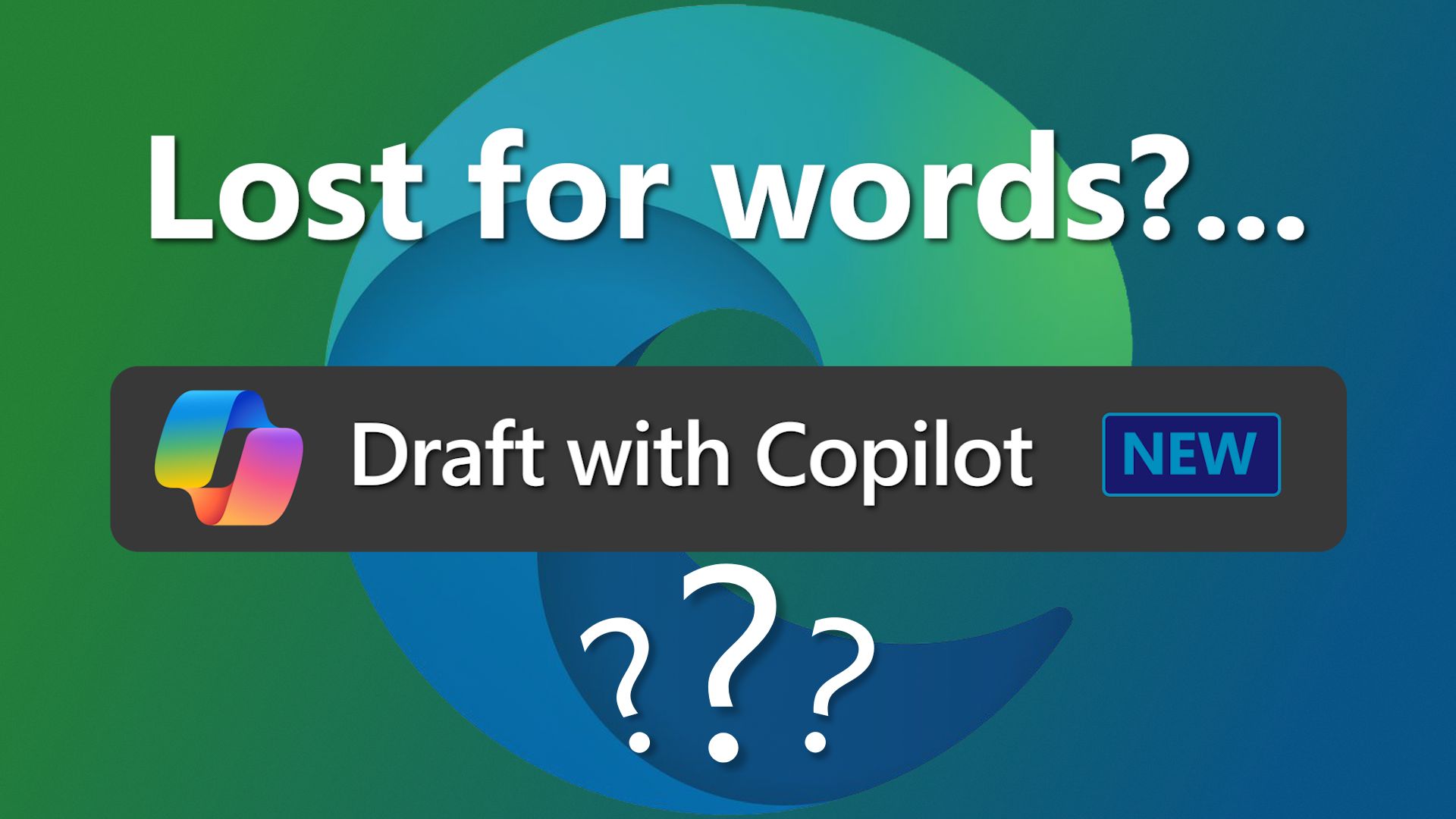Boost Writing with Copilot Tool | Perigon One