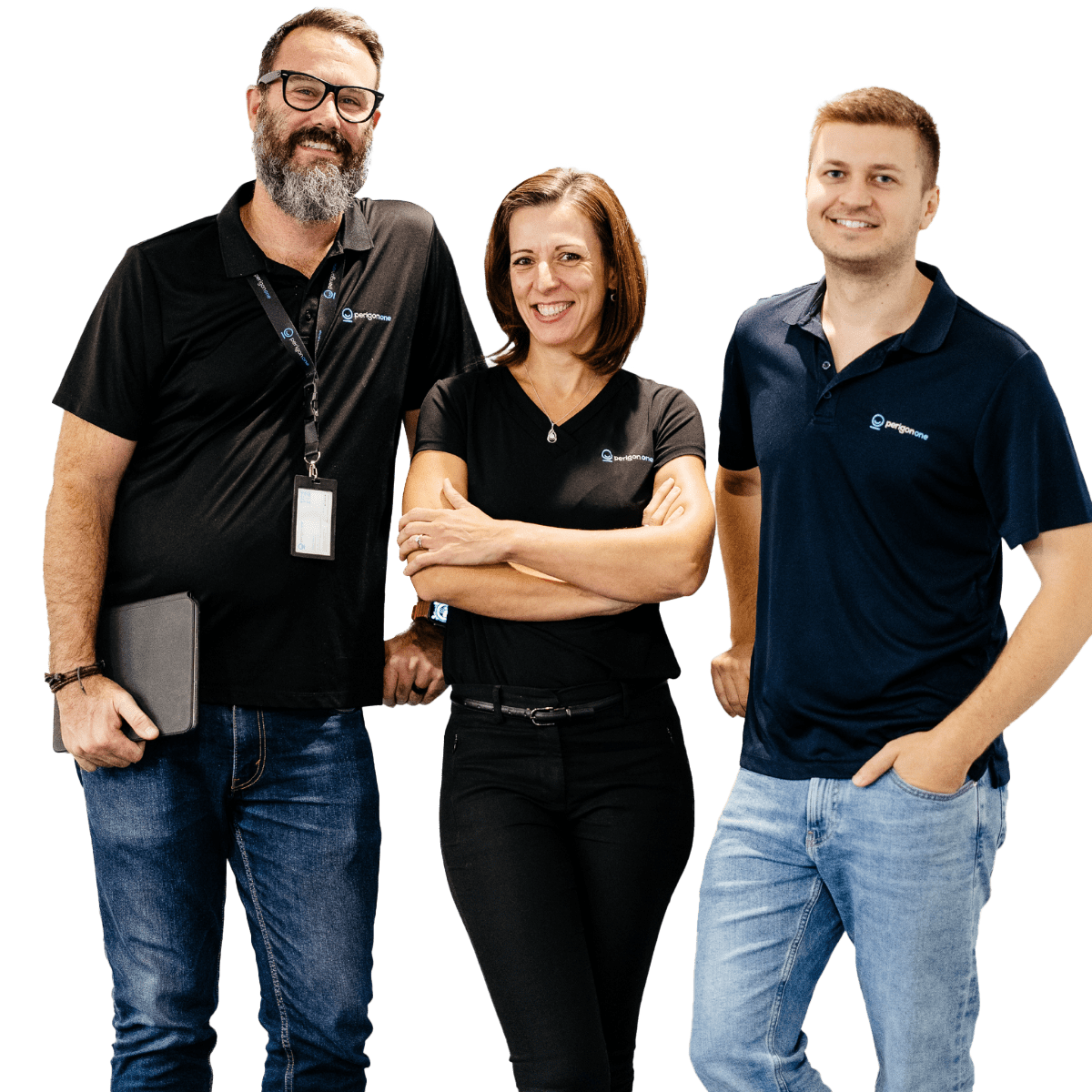 IT Services for Every Industry | Perigon One