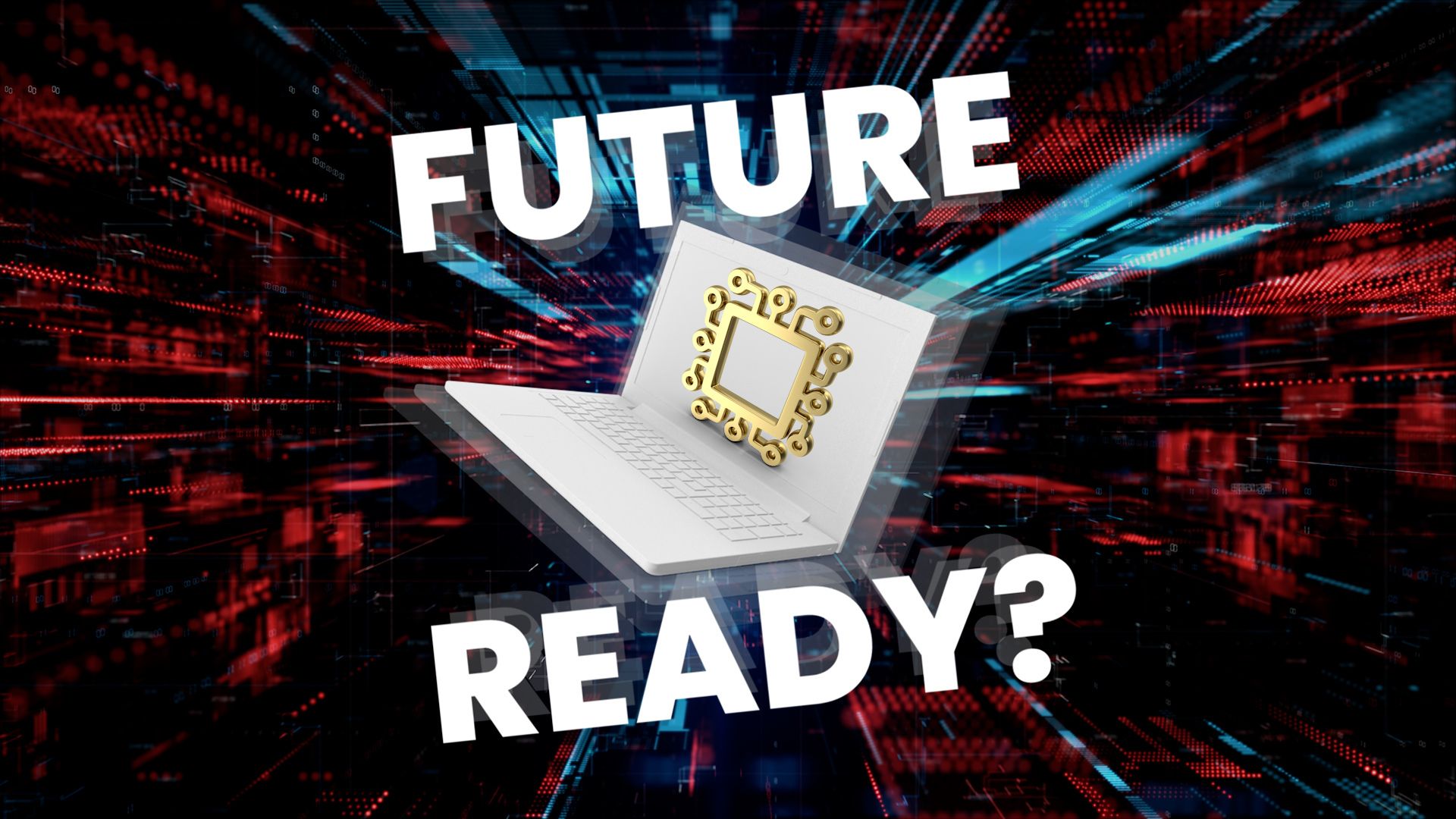 Future-Proof Your IT Systems | Perigon One