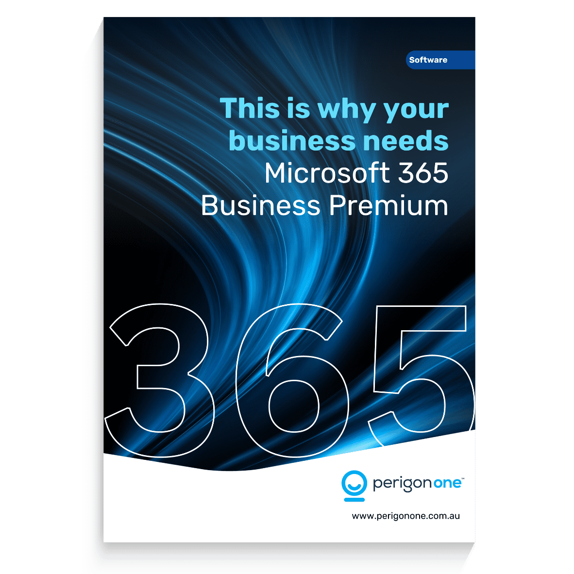 Why Upgrade to M365 Business Premium? | Perigon One