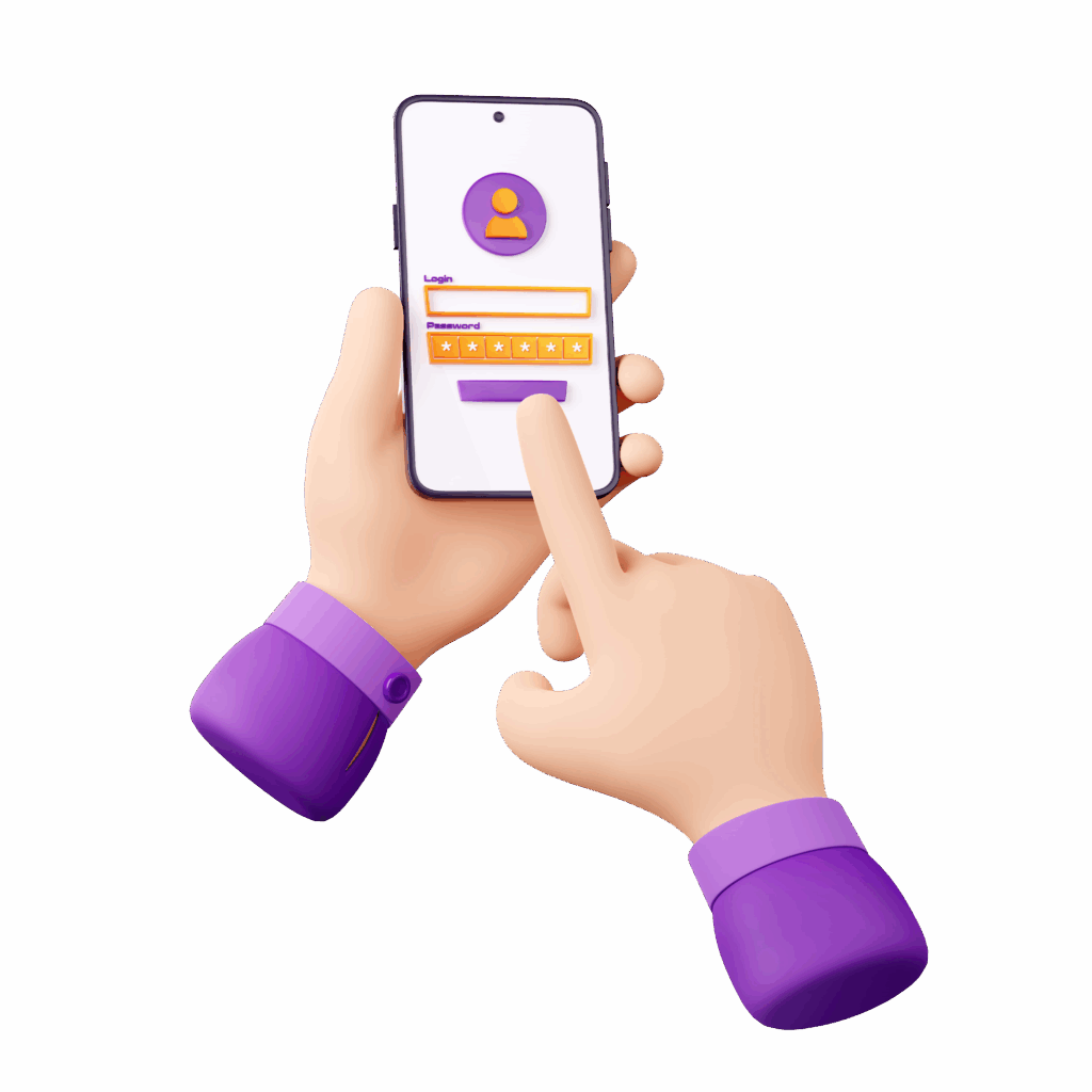 IT Guide Sign Up - Perigon One