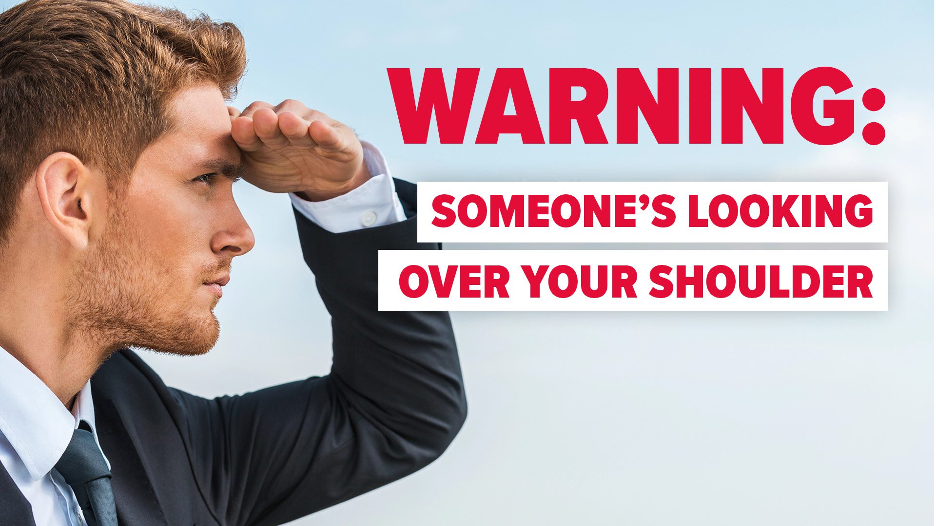 Is Someone Snooping? Windows 11 Will Soon Warn You - Perigon One
